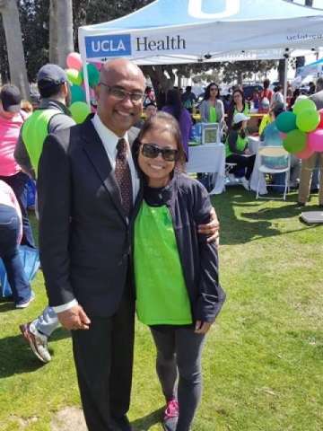 Patient Journeys - CORE Kidney | UCLA Health