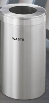 Landfill - Sustainability | UCLA Health