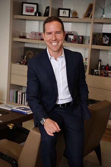 Ambassadors - Digestive Diseases | UCLA Health