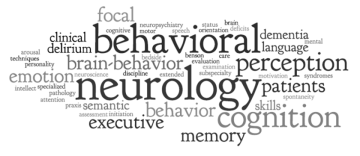 Behavioral Neurology - Neurology | UCLA Health