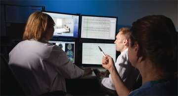 A Unique Collaborative Environment - Neurology | UCLA Health