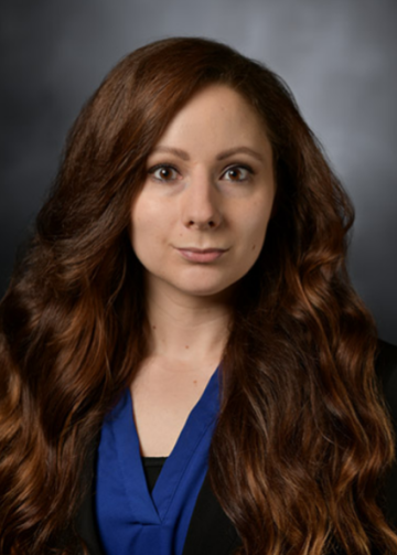 Current Residents - OBGYN - Obstetrics & Gynecology | UCLA Health