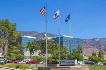 Our Locations - Thoracic Surgery | UCLA Health