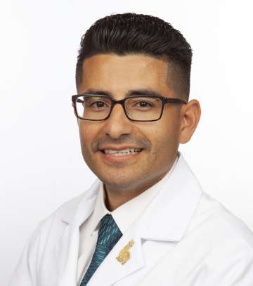 Fellows - Pediatrics | UCLA Health