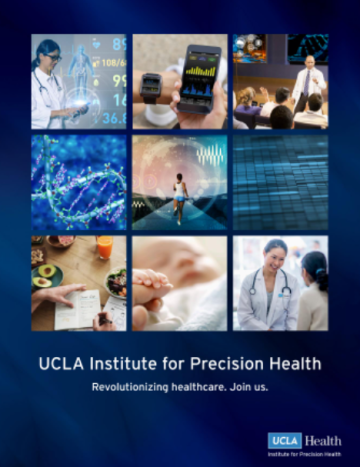 About Us - Precision Health | UCLA Health
