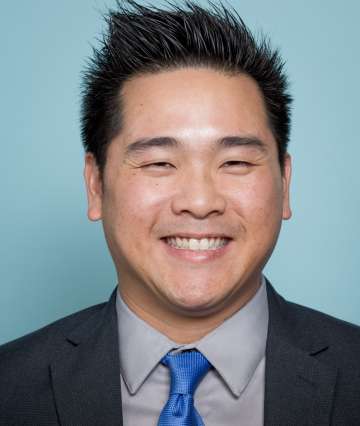 Meet Our Team - ValU | UCLA Health