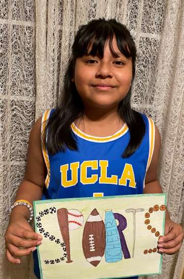 The Art of Sport | UCLA Health