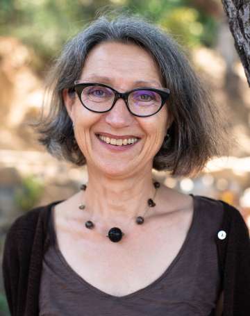 Goodman-Luskin Microbiome Center - Team Members (M-Z) - Microbiome ...