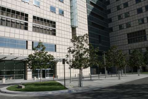 Photo Gallery - Ronald Reagan UCLA Medical Center | UCLA Health