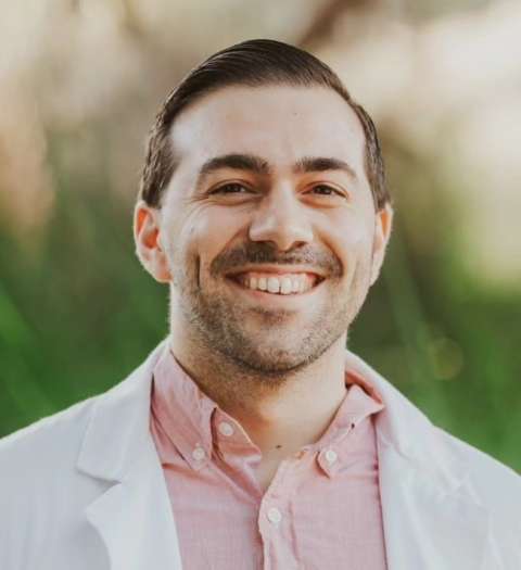 Current Trainees - Infectious Diseases Fellowship | UCLA Health