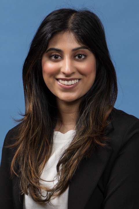 Program Administrative Leadership - Neurology | UCLA Health