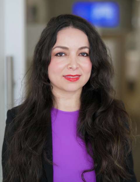 Stephanie Margolin | UCLA Health Jonsson Comprehensive Cancer Center