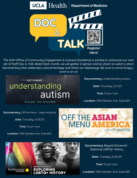 Community Engagement and Inclusive Excellence Programs - Community ...