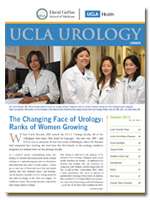 Newsletters - Urology | UCLA Health