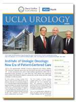 Newsletters - Urology | UCLA Health