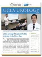 Newsletters - Urology | UCLA Health