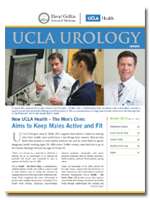 Newsletters - Urology | UCLA Health
