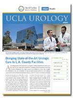 Newsletters - Urology | UCLA Health