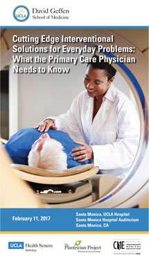 Continuing Education - Radiology | UCLA Health