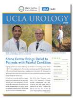 Newsletters - Urology | UCLA Health