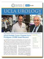 Newsletters - Urology | UCLA Health
