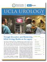 Newsletters - Urology | UCLA Health