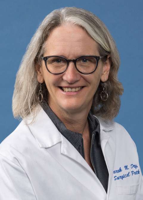 Chair's Message - Pathology | UCLA Health