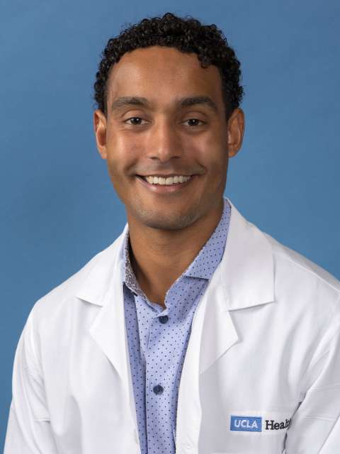 PGY-3 | CA-2 Resident Physician Profiles - Anesthesiology | UCLA Health