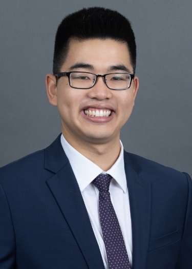 Resident Bios - Urology | UCLA Health