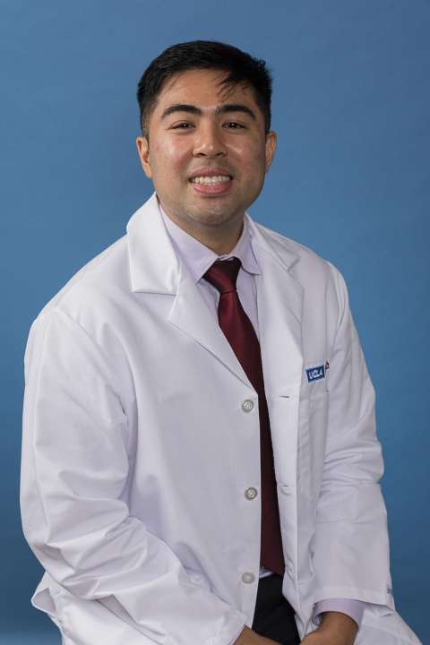 Class of 2027 DAPM Resident Physician Profiles - Anesthesiology | UCLA ...