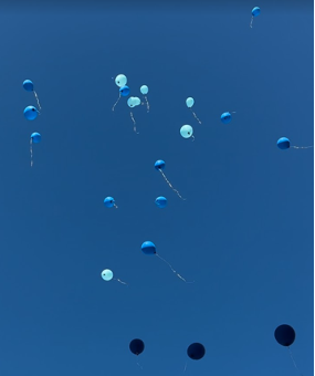 Patient Stories - 3 Wishes | UCLA Health