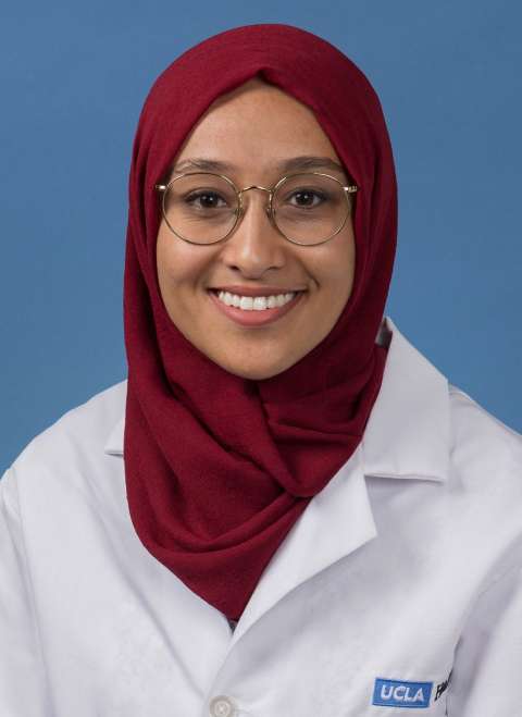 Meet Our Residents - Neurology | UCLA Health