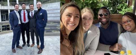 Residency - Urology | UCLA Health