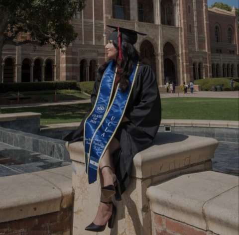 Neurology Pathways: Jessica Morales - Neurology | UCLA Health