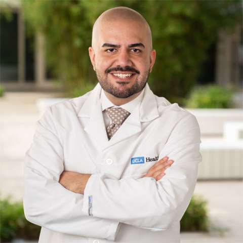 Sasha Ebrahimi, MD, PhD - Radiation Oncology | UCLA Health