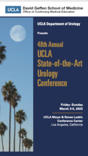 Events - Urology | UCLA Health