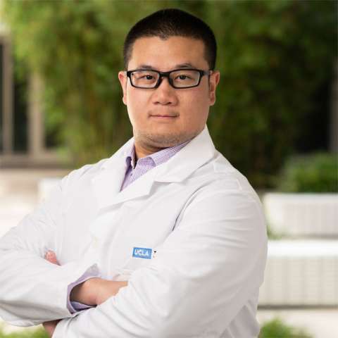 Huiming Dong, PhD - Radiation Oncology | UCLA Health