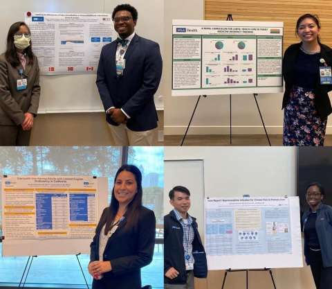 Education - Family Medicine | UCLA Health