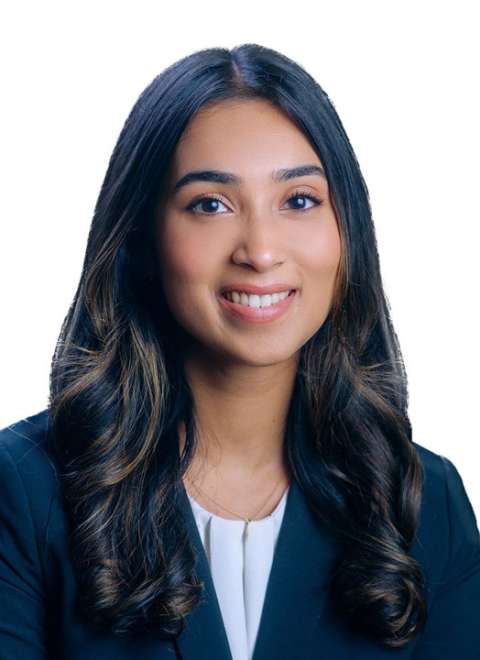 Meet Our Residents - Neurology | UCLA Health