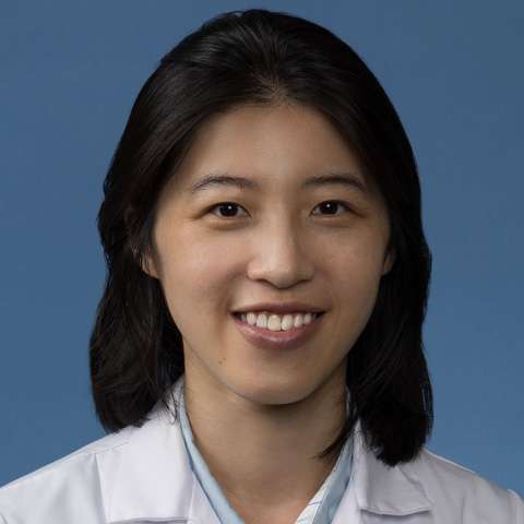 New Faculty - Ophthalmology | UCLA Health