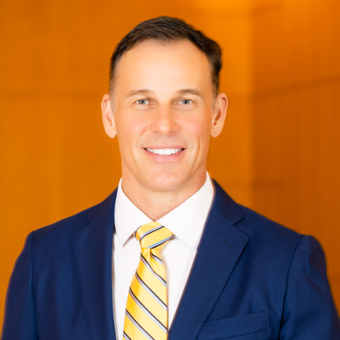 Patrick D. Loney - Nursing | UCLA Health