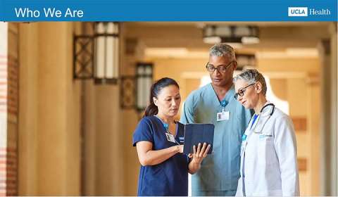 PowerPoint Presentations - Brand Identity | UCLA Health