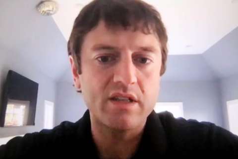 A Watershed Moment | UCLA Health