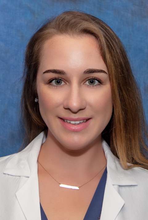 Pain Medicine Fellow Profiles - Anesthesiology | UCLA Health