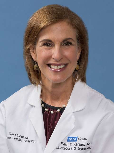 Research Update - Obstetrics & Gynecology | UCLA Health