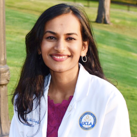 Leichtman-Levine-TEM Fellow and Scholars - Iris Cantor - UCLA Women's ...