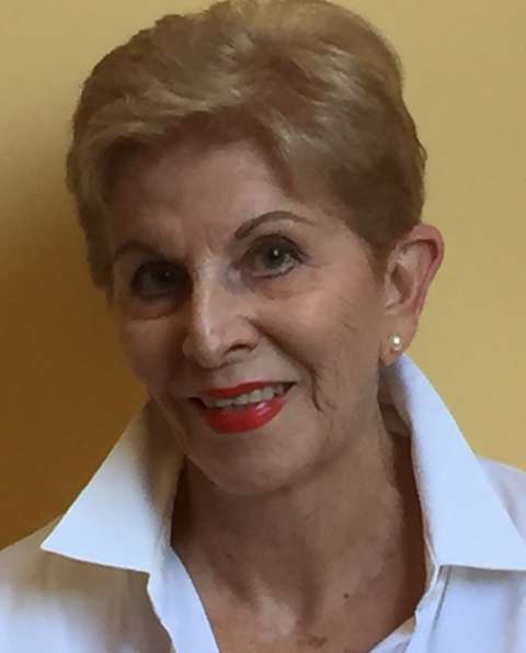 Advisory Board Members - Iris Cantor - UCLA Women's Health Center ...