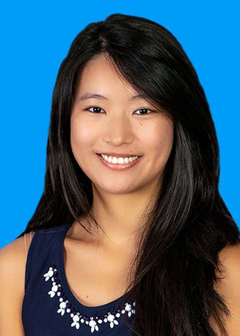 Meet Our Chief Residents - Radiology | UCLA Health