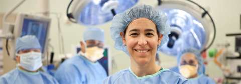 Education - Urology | UCLA Health