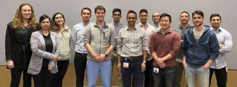 Surgical Neuromodulation & Brain Mapping Lab Team - Neurosurgery | UCLA Health